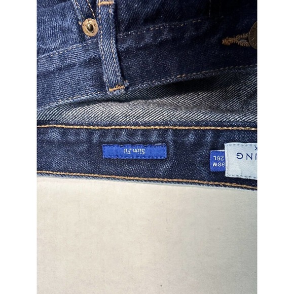 peter manning | Jeans | Peter Manning Stretch Jeans Slim Fit Light Wash ...